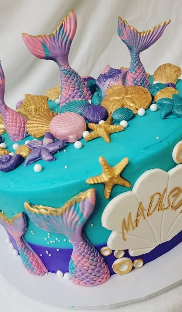 Cakes – Cincinnati Pastries, Wedding Cakes, & Bakery